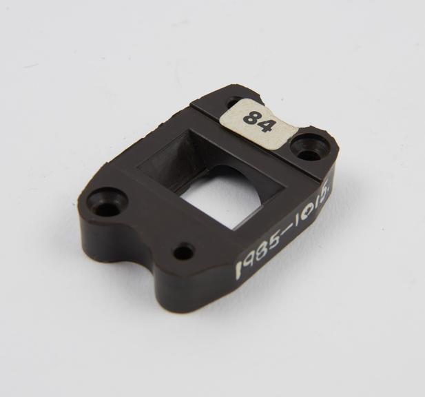 Switch collar | Science Museum Group Collection