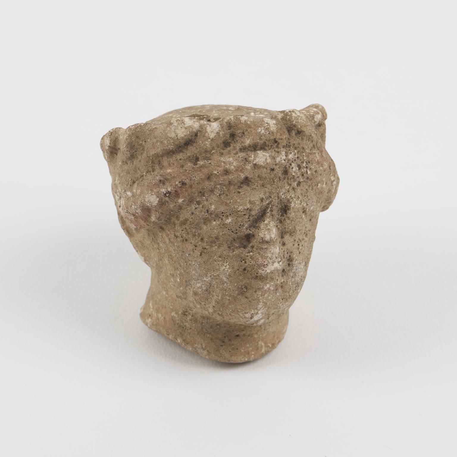Statue | Science Museum Group Collection