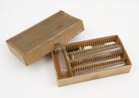 Urine test kit including Esbach albuminometer | Science Museum Group ...