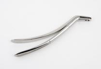 Surgical skull forceps | Science Museum Group Collection