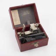 Sphygmograph by G. Boulitte | Science Museum Group Collection