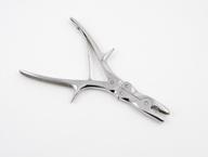 Double action rongeur | Science Museum Group Collection