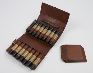 Field medical kit | Science Museum Group Collection