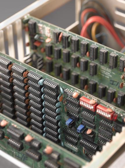 NorthStar Horizon computer, 1979 | Science Museum Group Collection