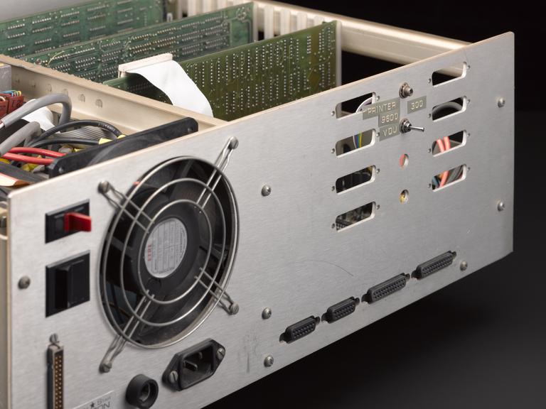 NorthStar Horizon computer, 1979 | Science Museum Group Collection