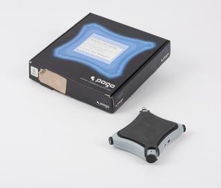 'Pogo Mobile' smarthpone with packaging, 2002 | Science Museum Group ...