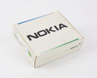 Nokia 232 Handportable Cellular telephone, 1995 | Science Museum Group ...