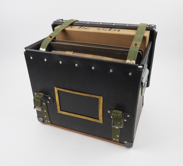 Four Edison disc records | Science Museum Group Collection