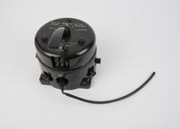 Aerial switch unit type J, 1939-45 | Science Museum Group Collection
