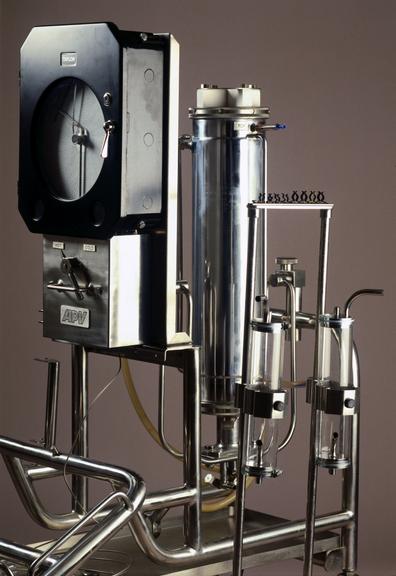 'Westminster Profound Hypothermia Unit', for cardiac surgery | Science ...