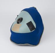 Cuirass shell | Science Museum Group Collection