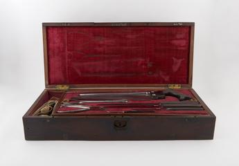 Surgical instrument sets | Science Museum Group Collection