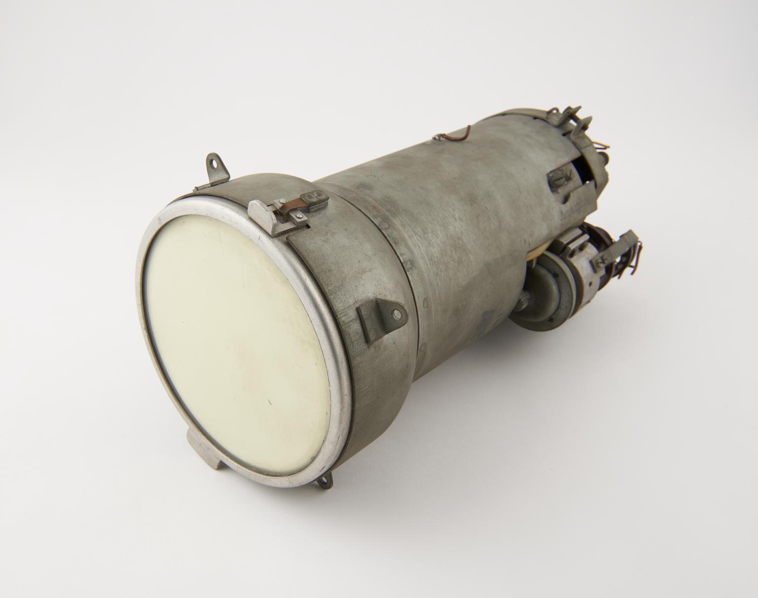 German World War II cathode ray tubes | Science Museum Group Collection