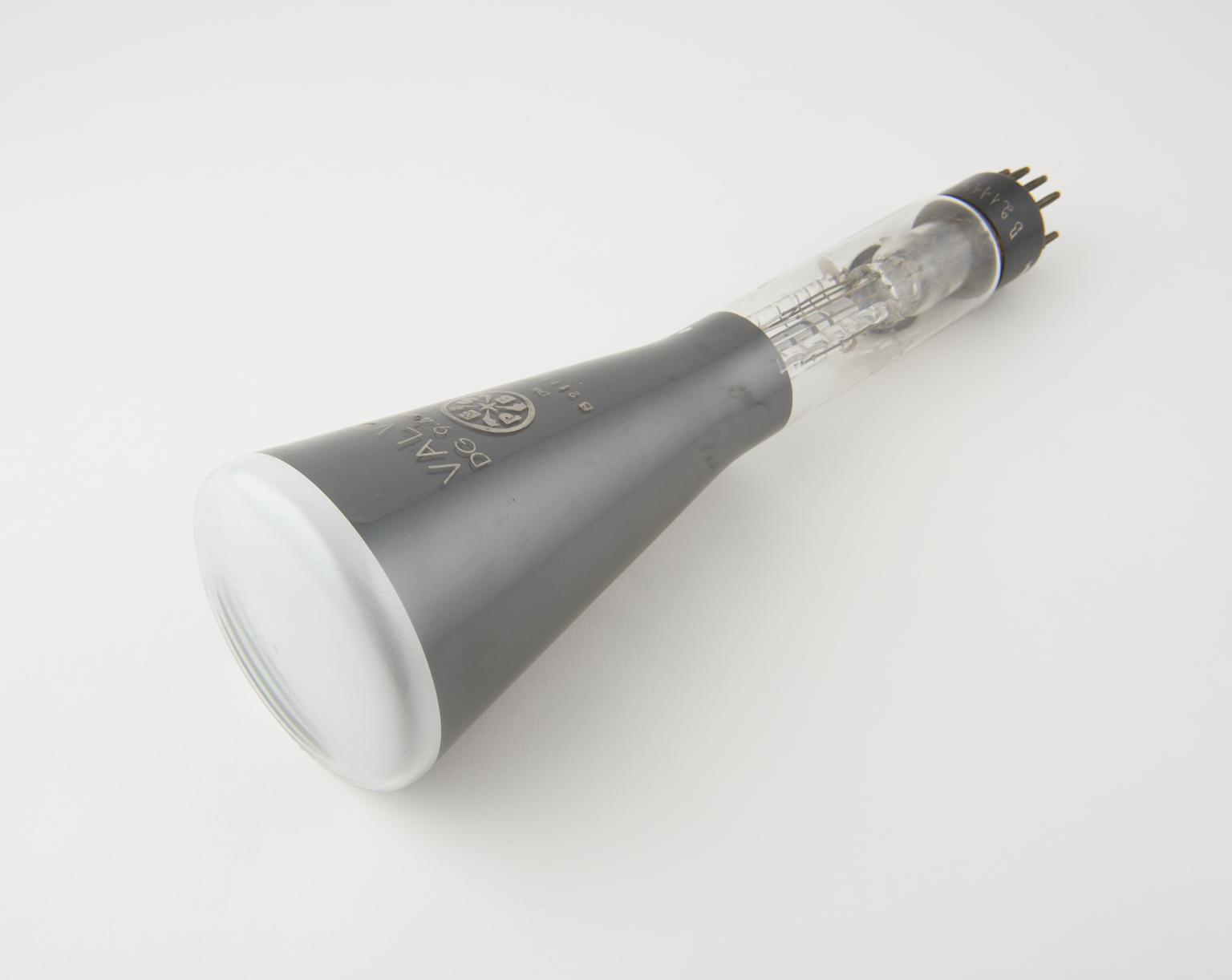 German World War II cathode ray tubes | Science Museum Group Collection