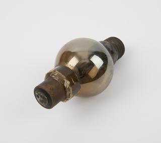 McVitie Weston valve collection, BTH valve, type U3 | Science Museum Group Collection
