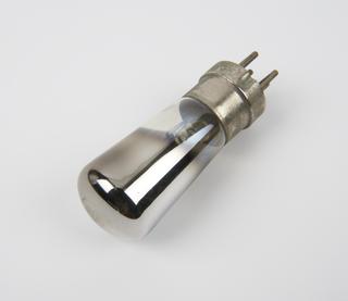 McVitie Weston valve collection, BTH valve, type CK2 | Science Museum ...