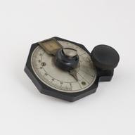Ormond slow motion indicator dial | Science Museum Group Collection