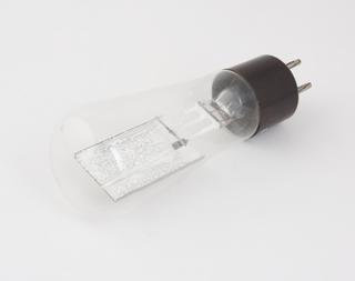 Neon lamp | Science Museum Group Collection