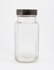 Glass jar for pathology specimens | Science Museum Group Collection