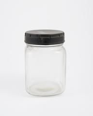 Glass jar for pathology specimens | Science Museum Group Collection