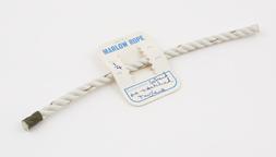 Terylene and nylon rope and cord sample cards, 1967 | Science Museum ...