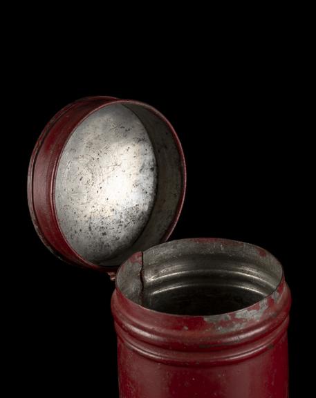 Great North of Scotland Railway Detonator Box | Science Museum Group ...