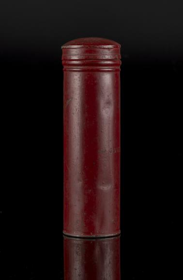 Great North of Scotland Railway Detonator Box | Science Museum Group ...