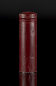 Great North of Scotland Railway Detonator Box | Science Museum Group ...