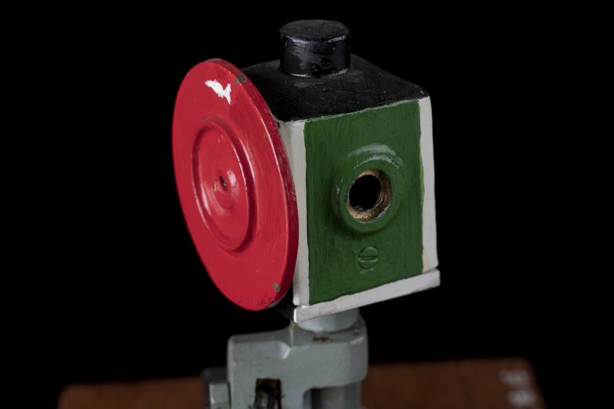 Model Railway Signal Science Museum Group Collection