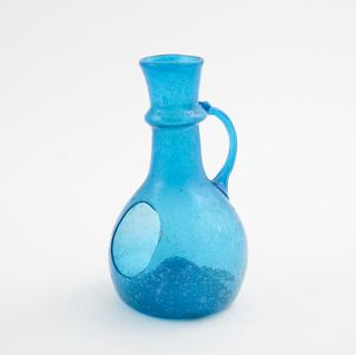 Glass jug | Science Museum Group Collection
