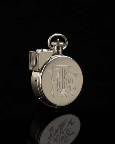 Ticka camera | Science Museum Group Collection