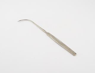 Perinaeum needle | Science Museum Group Collection