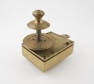 Chatwood S.AM. combination safe lock - with resetting key for three ...