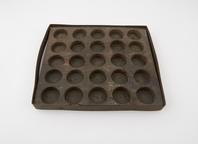 Assembly tray | Science Museum Group Collection