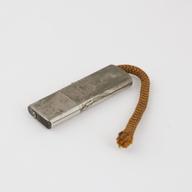 Lighter, one of eight | Science Museum Group Collection