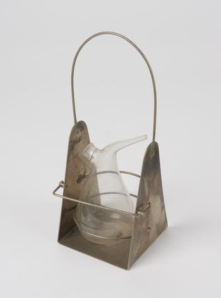 Undine, eye irrigator | Science Museum Group Collection
