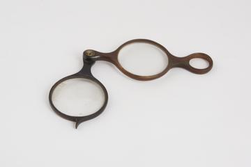Pince nez | Science Museum Group Collection