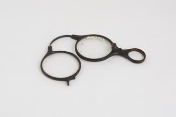 Pince nez | Science Museum Group Collection
