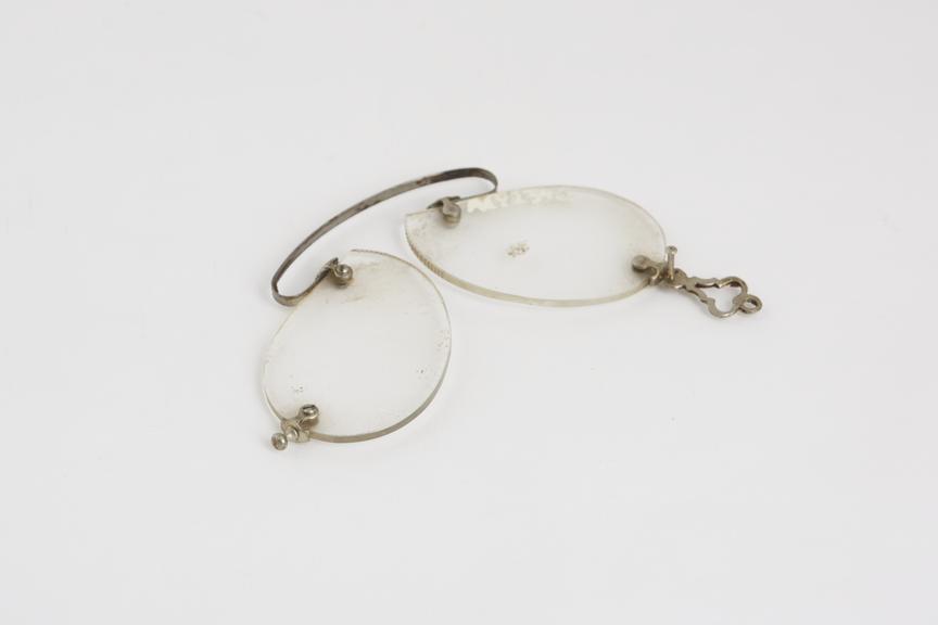 Pince nez | Science Museum Group Collection
