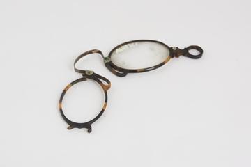 Pince nez | Science Museum Group Collection