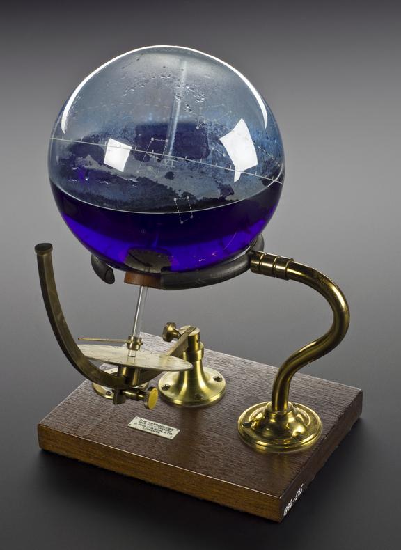 The Astroglobe | Science Museum Group Collection