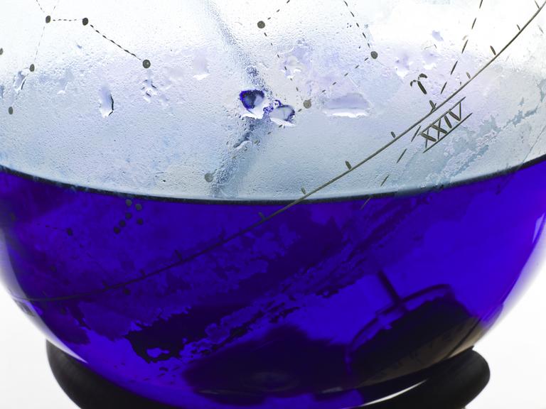 The Astroglobe | Science Museum Group Collection