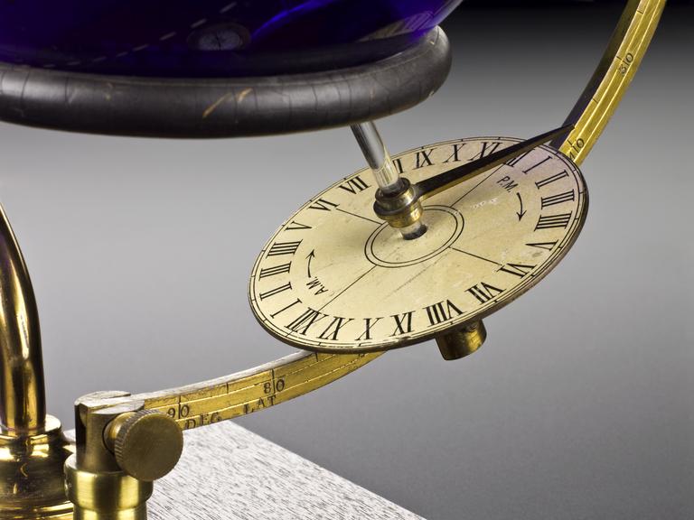 The Astroglobe | Science Museum Group Collection