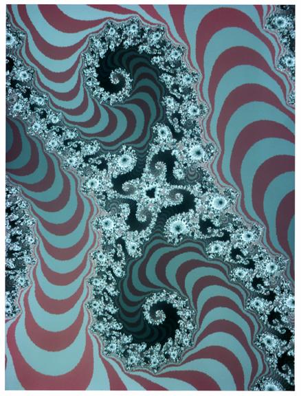 picture illustrating the use of computers in experimental mathematics ...