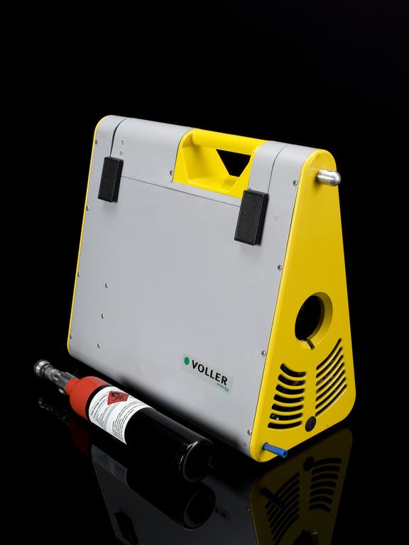 VE100 v1 | Science Museum Group Collection