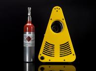 VE100 v3 Fuel Cell System | Science Museum Group Collection