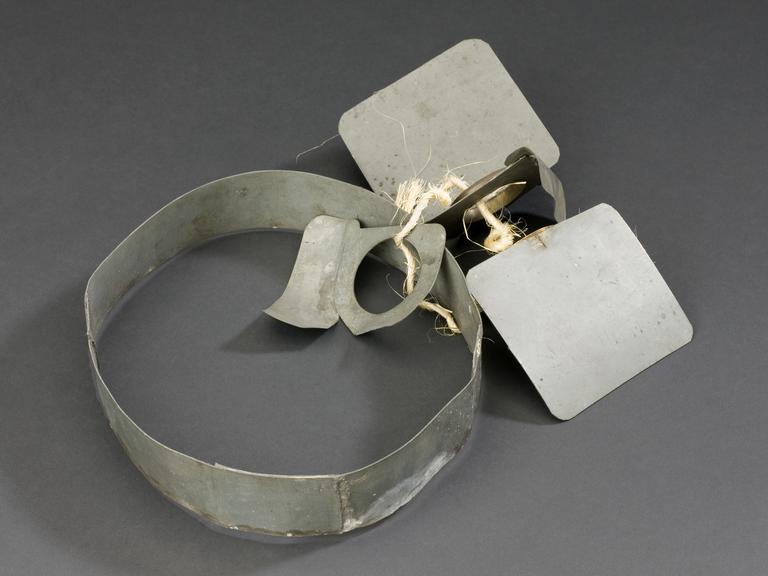 Experiment apparatus | Science Museum Group Collection
