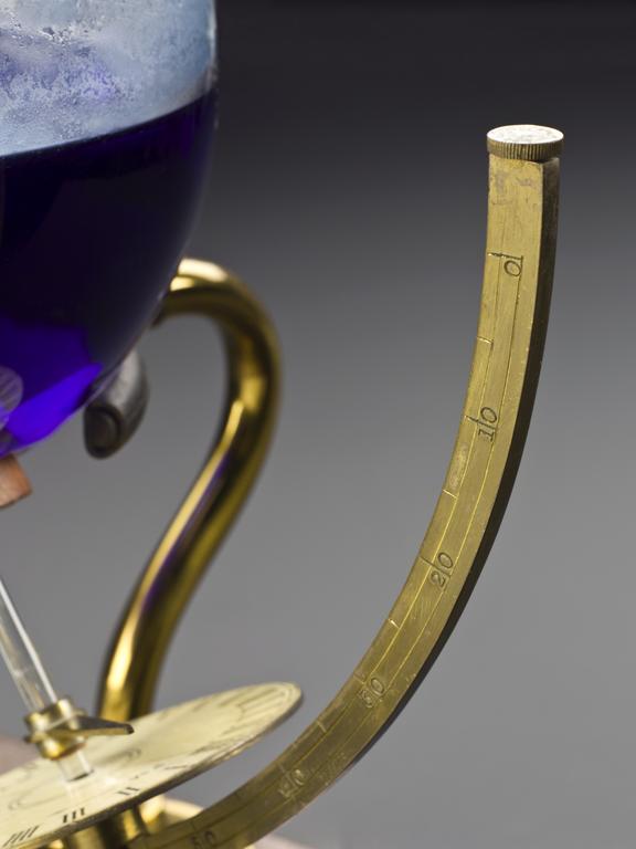 The Astroglobe | Science Museum Group Collection