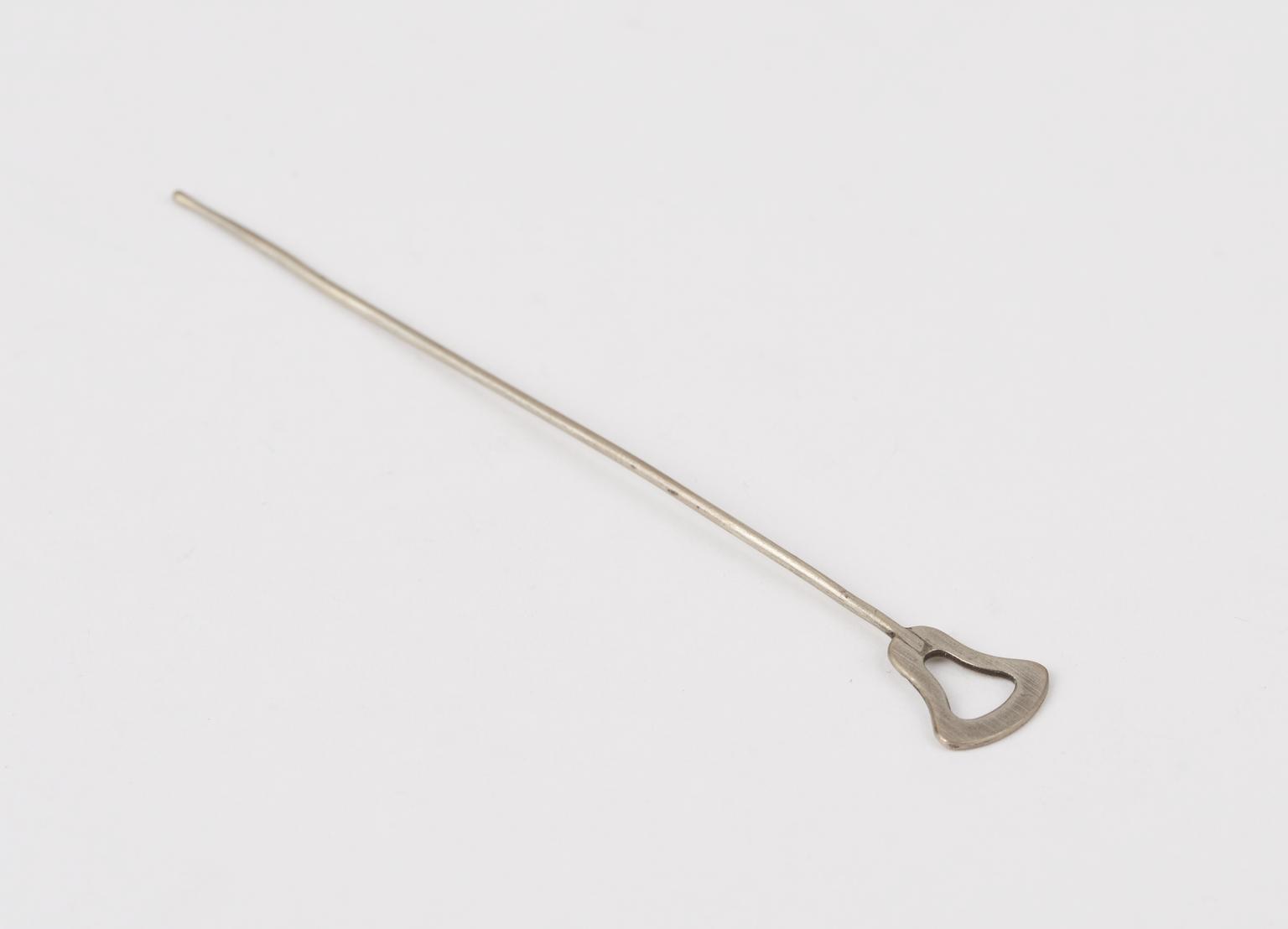Lachrymal probe by Collin, French, 19th century | Science Museum Group ...