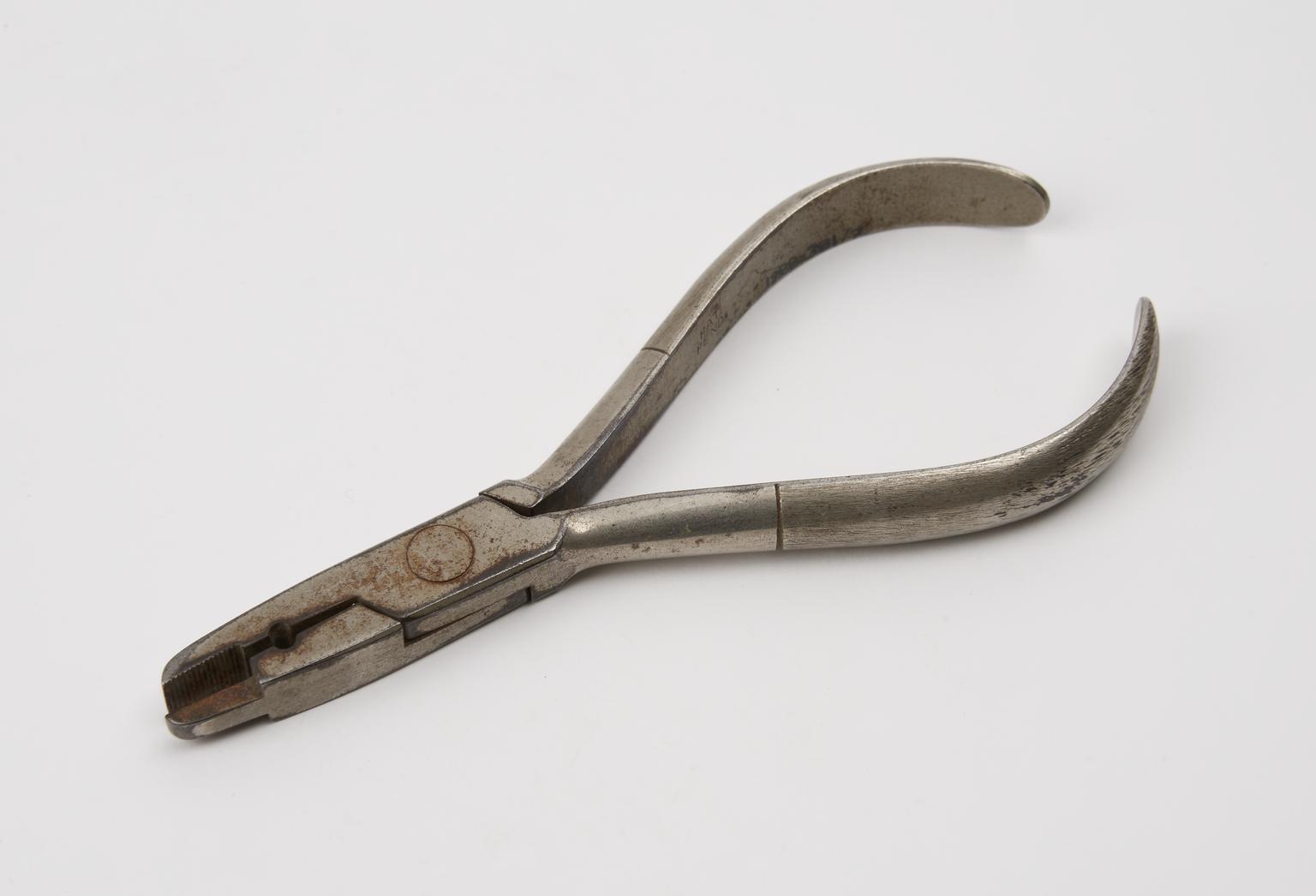 Collection of thirteen instruments used in the manufacture | Science ...